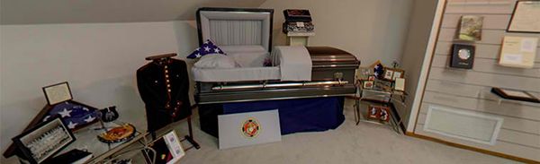 Our Location | Radel Funeral Home "1"