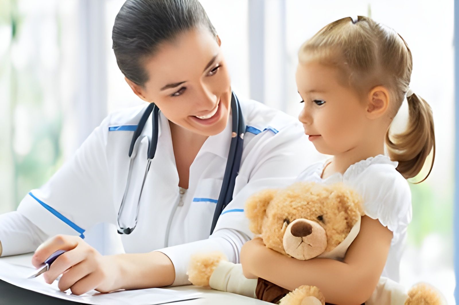 Pediatric Gynecology Care | Alliance OB/GYN Group