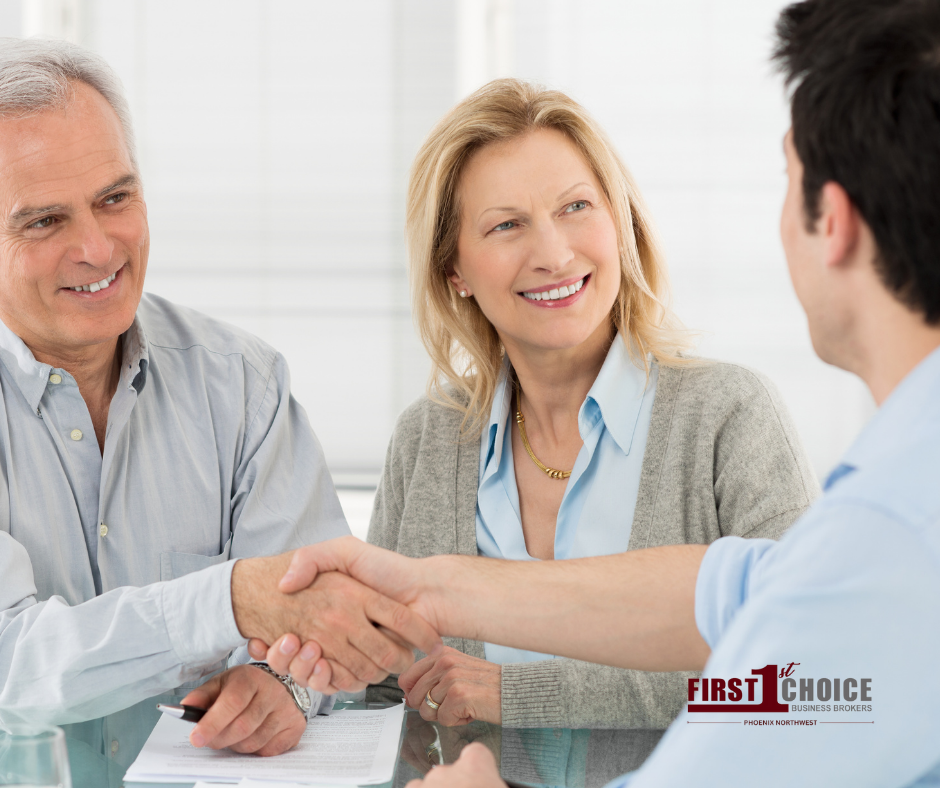 The Power of Partnership: Building Strong Relationships with Business ...