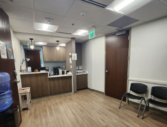 Rose Hospital Clinic Primary Care | MedNOW Clinics | Denver, CO