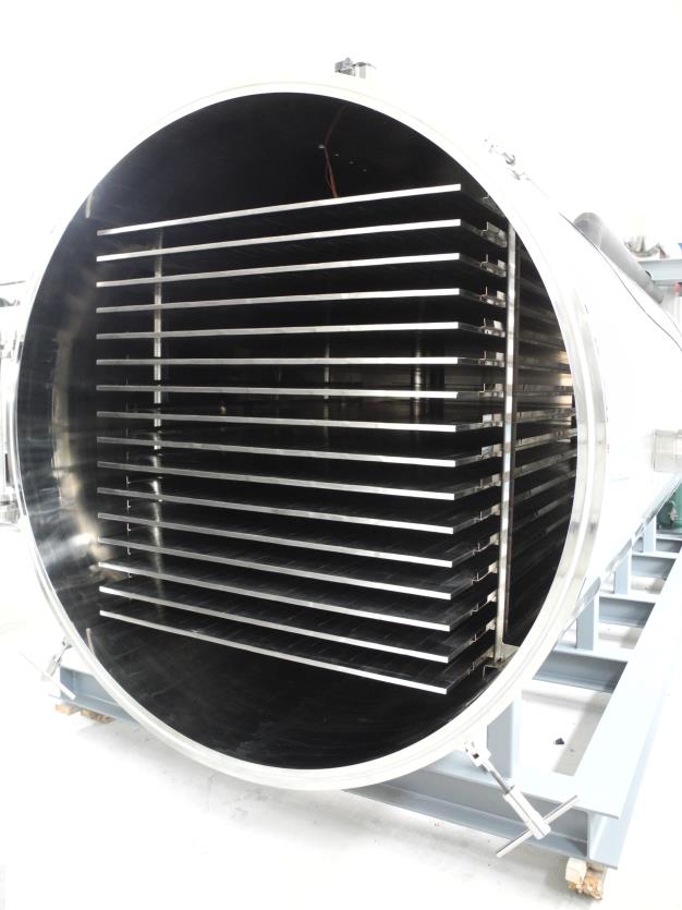 Large Commercial Freeze Dryers at Toni Esser blog