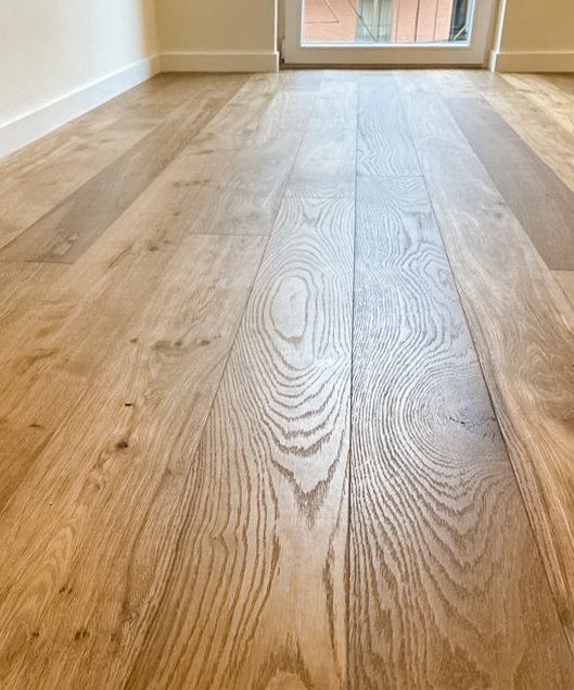 Pavimenti in legno Meda Parquet