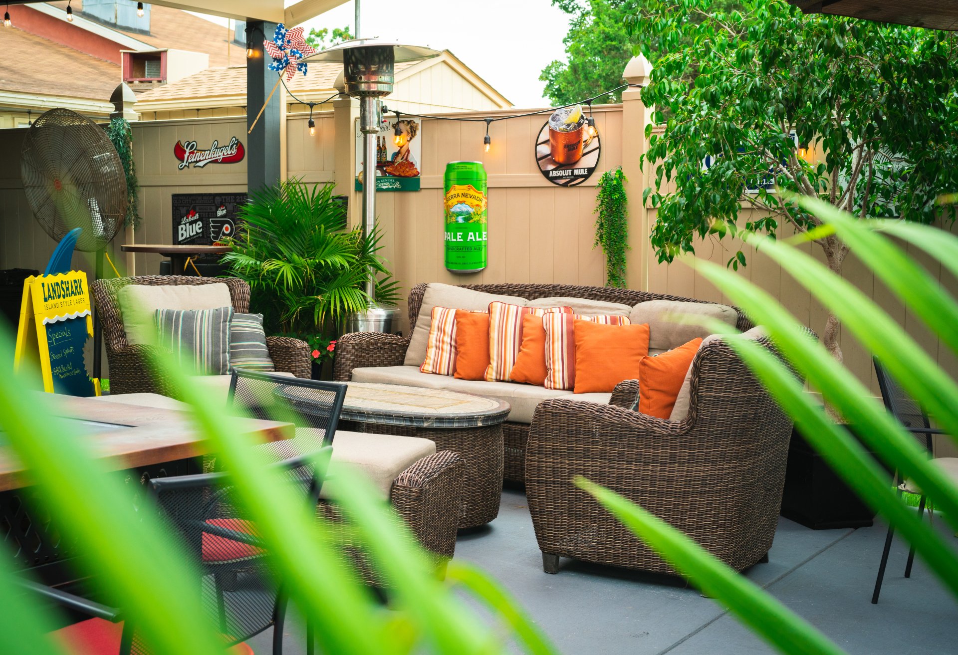 The Dutch Tavern | Menu | The best wings in Skippack! Dine in or carry ...