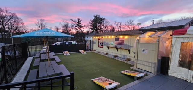 Beer and Cocktail Menu | The Dutch Cottage Tavern