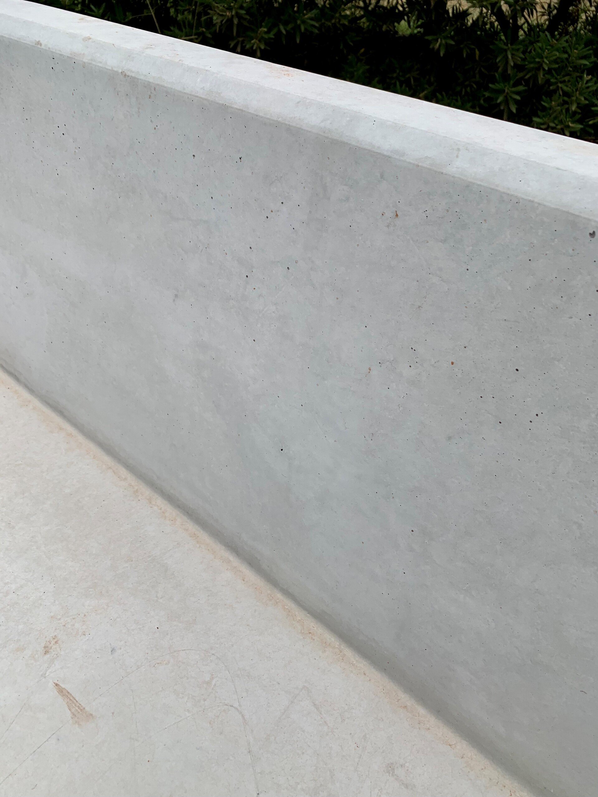 16ft long cattle trough