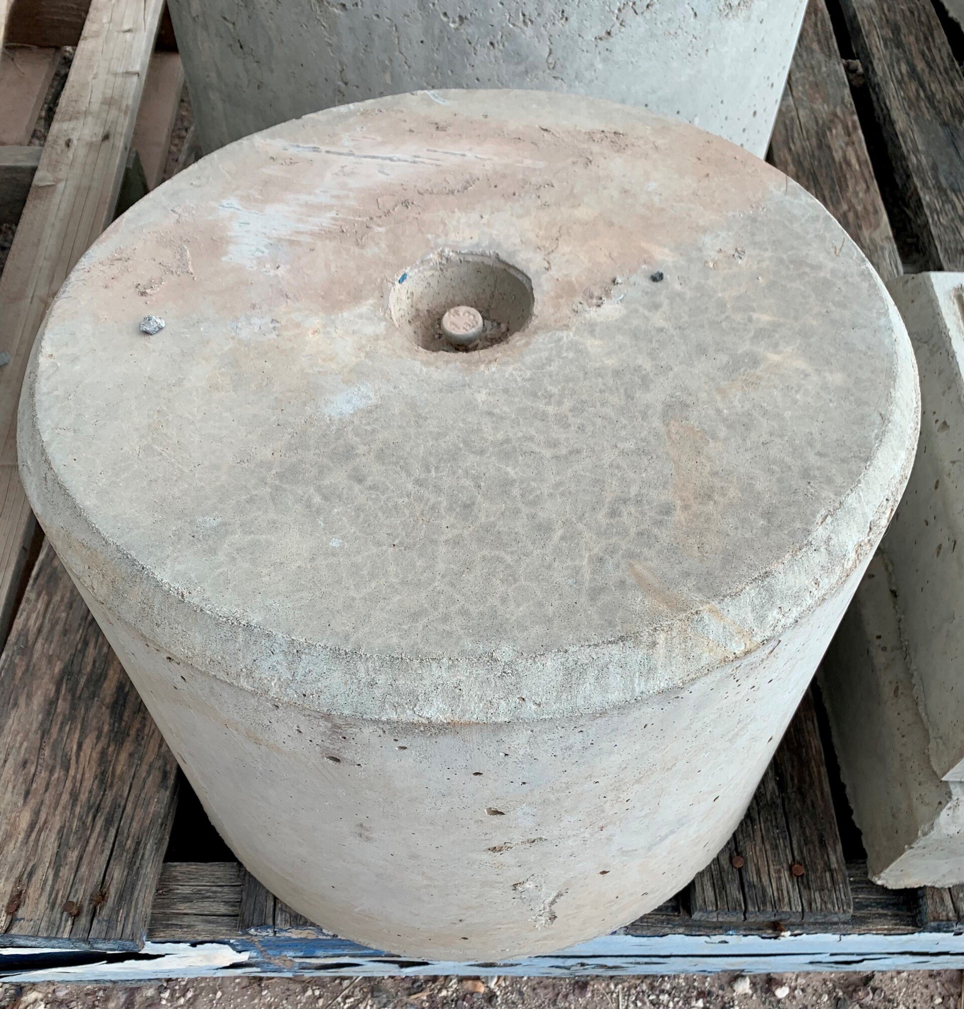 Concrete Products for Landscaping & Home Improvements