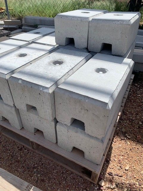 Concrete Products for Landscaping & Home Improvements