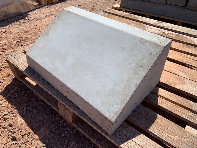 Memorial Head Stone/Plinth