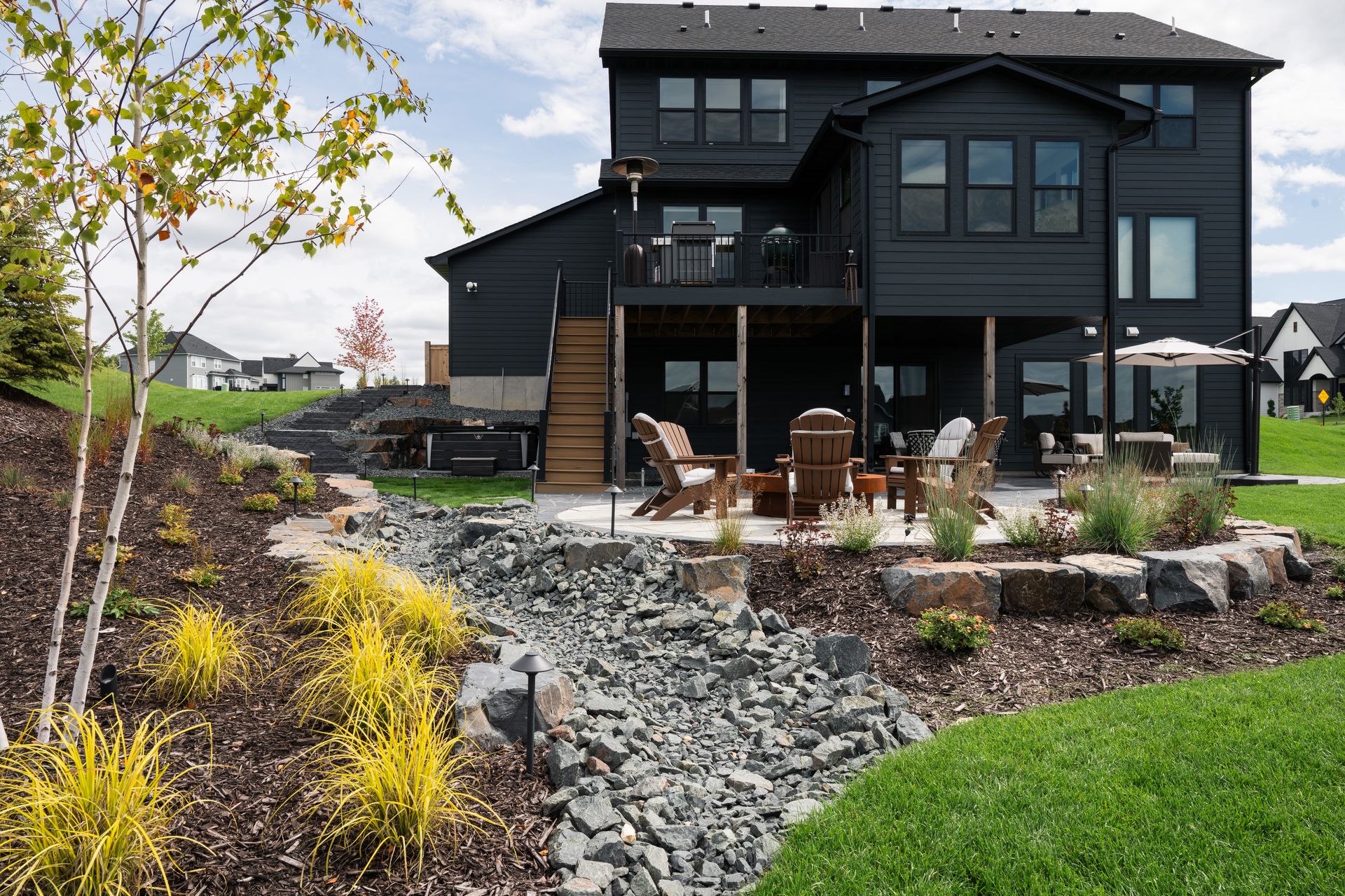 Expert Patio Design & Installation |Twin Cities MN