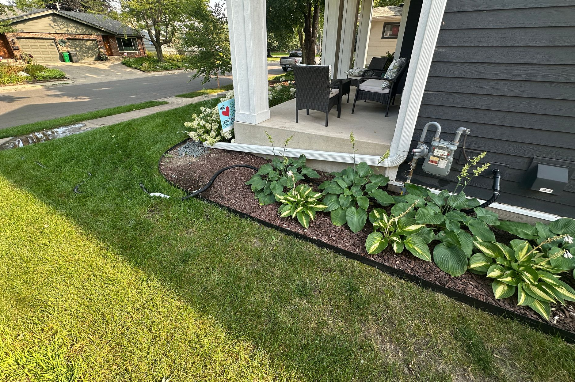Sump Pump Drainage Plannnig | Minneapolis, MN Case Study