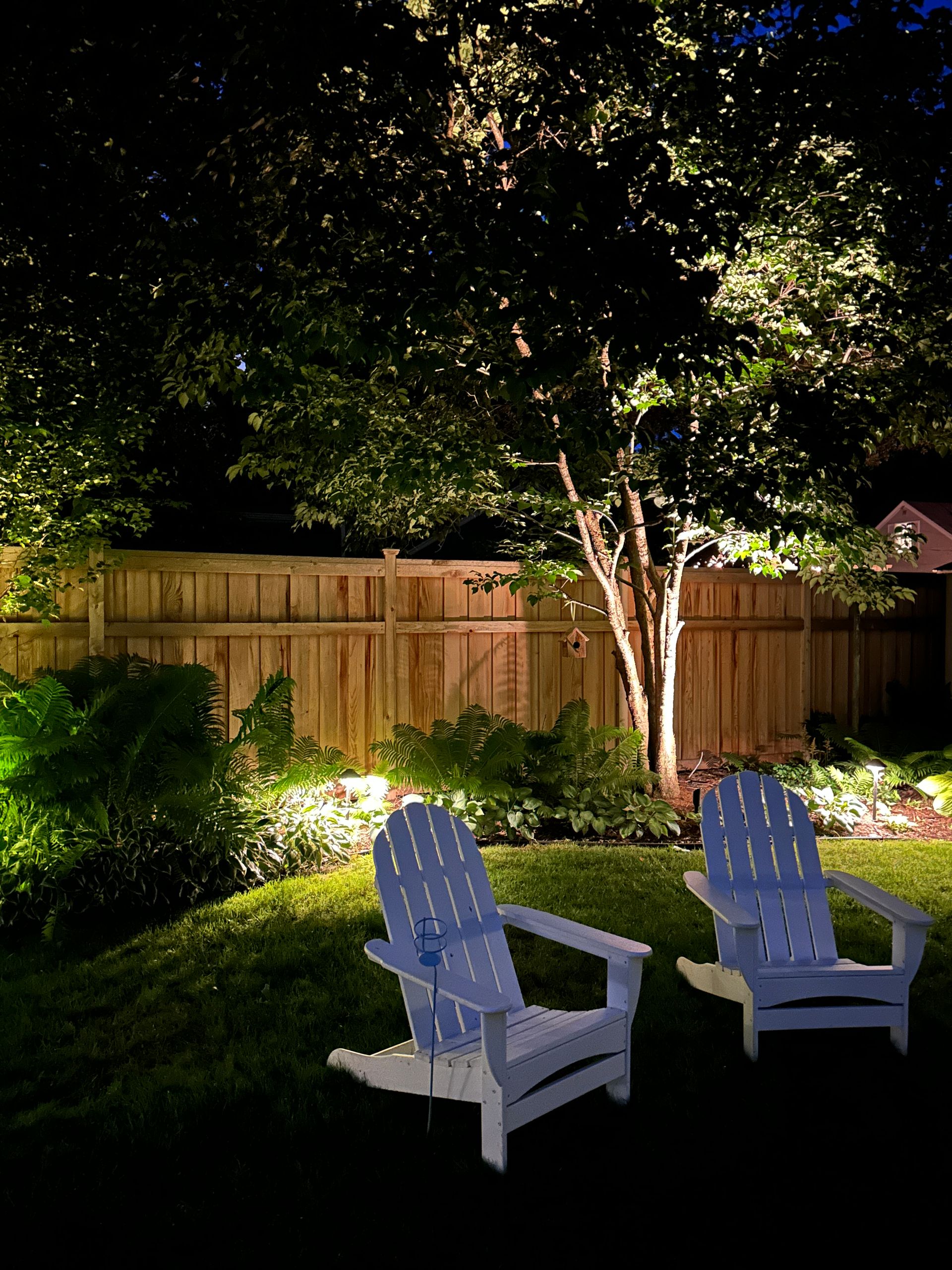 Landscape Lighting Company | Minneapolis | St. Paul