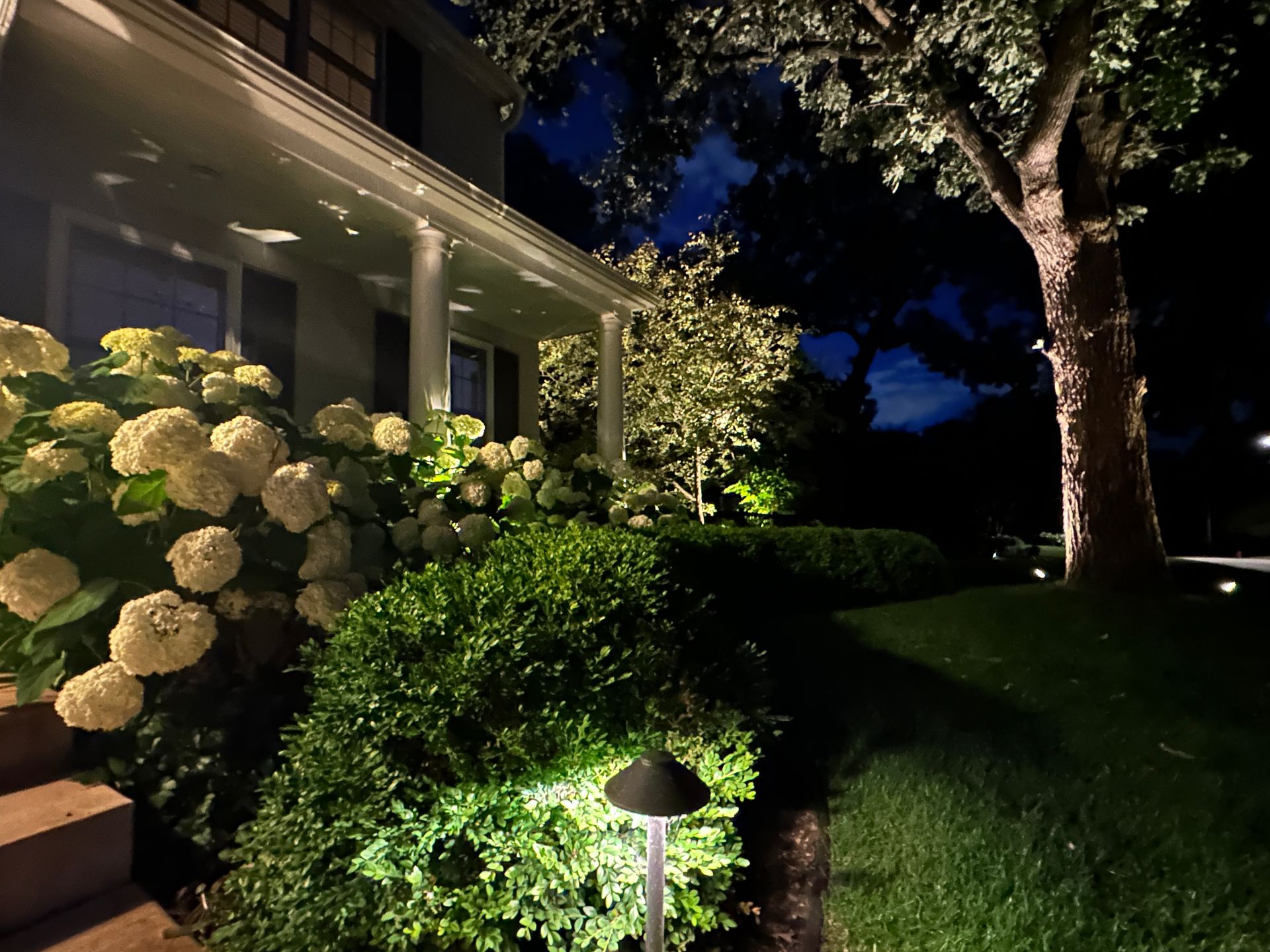 Landscape Lighting Company | Minneapolis | St. Paul