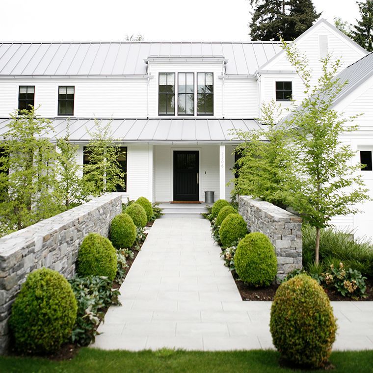 Modern Landscaping Design Ideas Minneapolis St. Paul MN