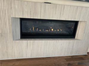 Top Gas Fireplace Trends for 2026 | NOVA Gas Northern VA