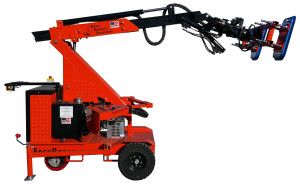 Ergo Robotic Solutions | Glass Installation Machines | Made in USA