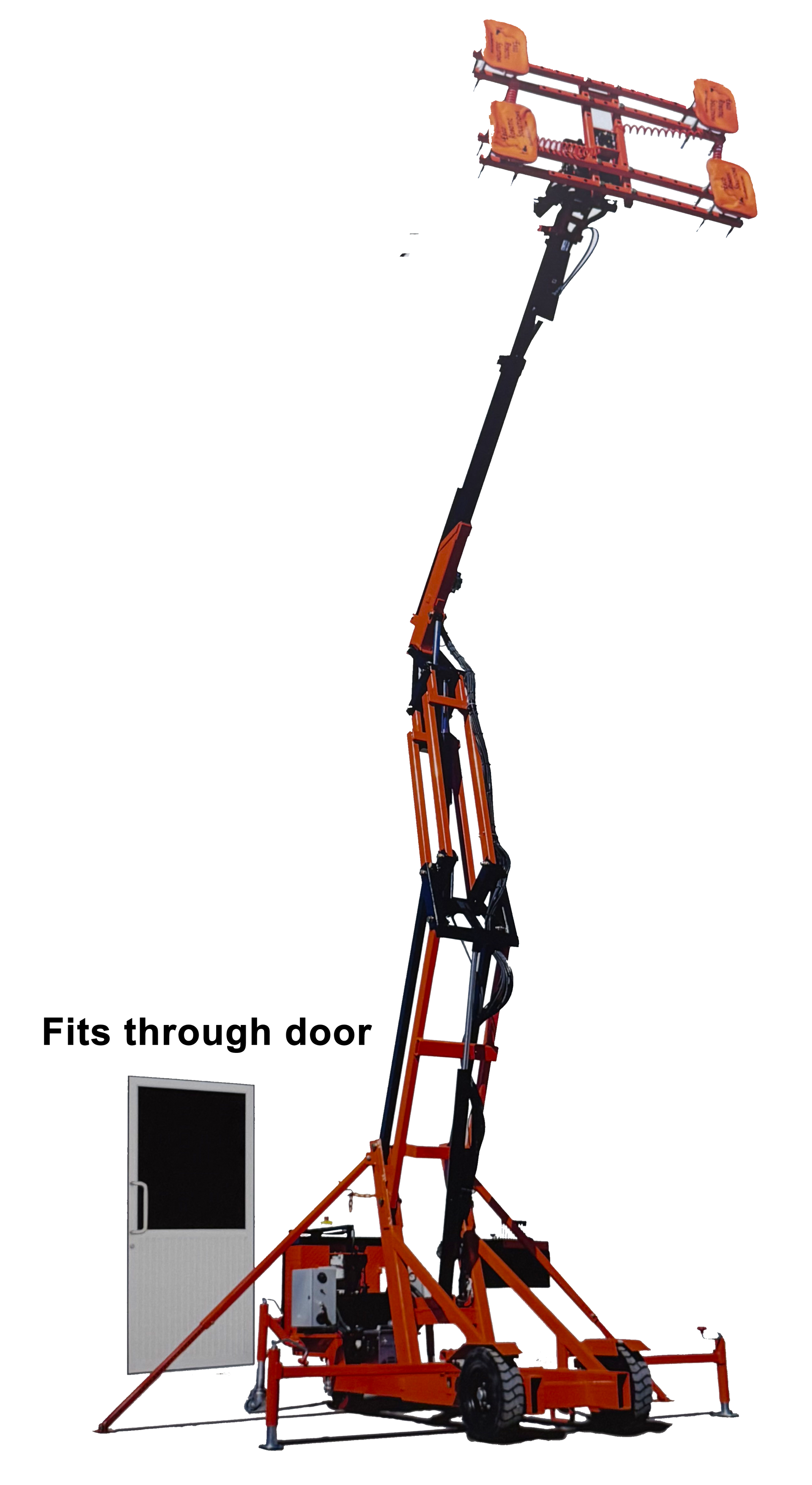 Glass Installation Machines | Ergo Robotics Solutions