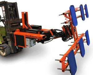 Glass Installation Machines | Ergo Robotics Solutions