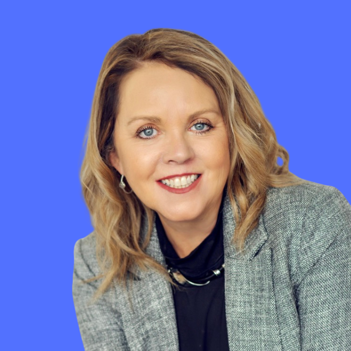 Executive Management Team – Child & Adolescent Behavioral Health