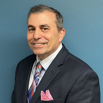 Executive Management Team – Child & Adolescent Behavioral Health