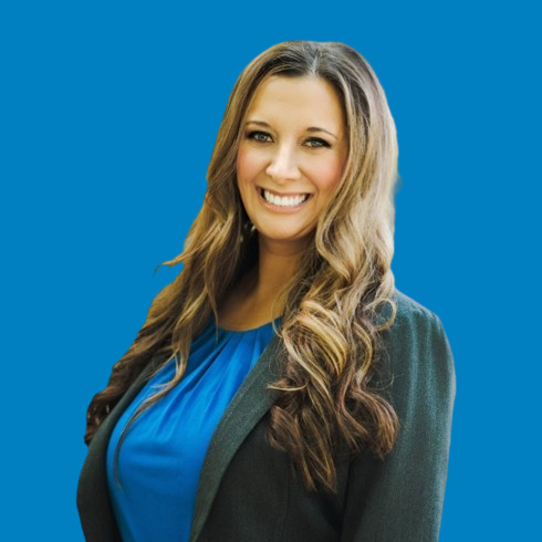 Executive Management Team – Child & Adolescent Behavioral Health