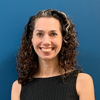 Executive Management Team – Child & Adolescent Behavioral Health