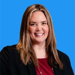 Executive Management Team – Child & Adolescent Behavioral Health