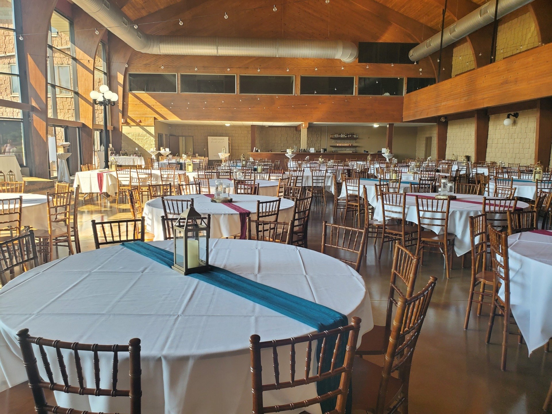Wedding & Event Venue | West Salem, WI | MGV