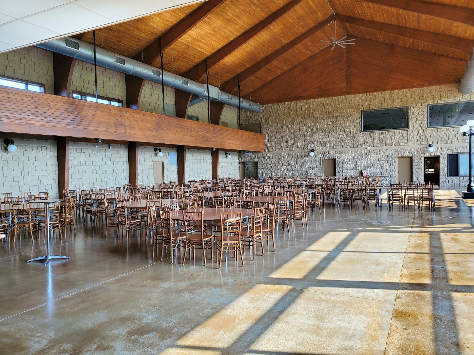 Public Events | West Salem, WI | MGV