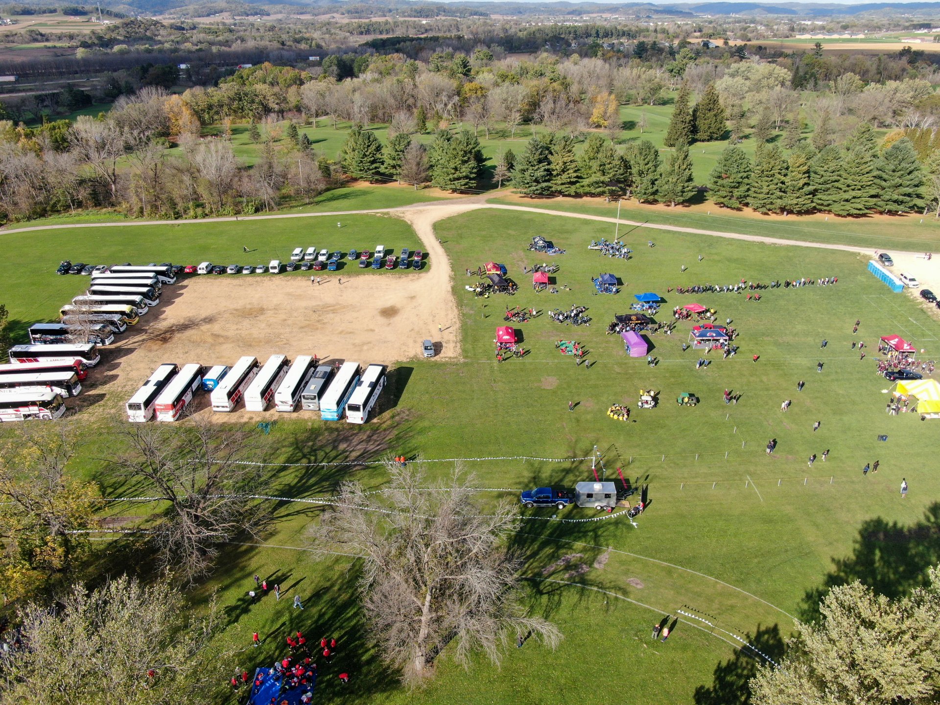 Public Events | West Salem, WI | MGV