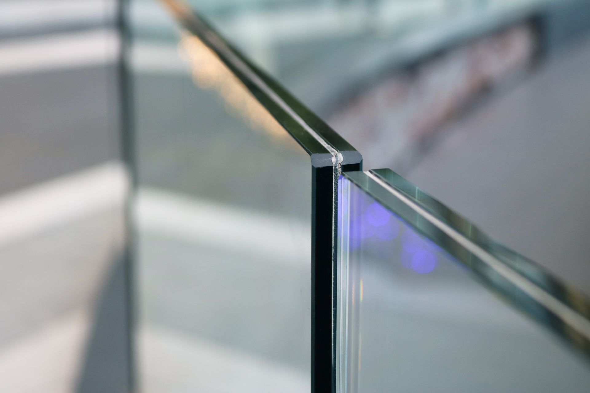 Glass Manufacture | Independent Glass Co.