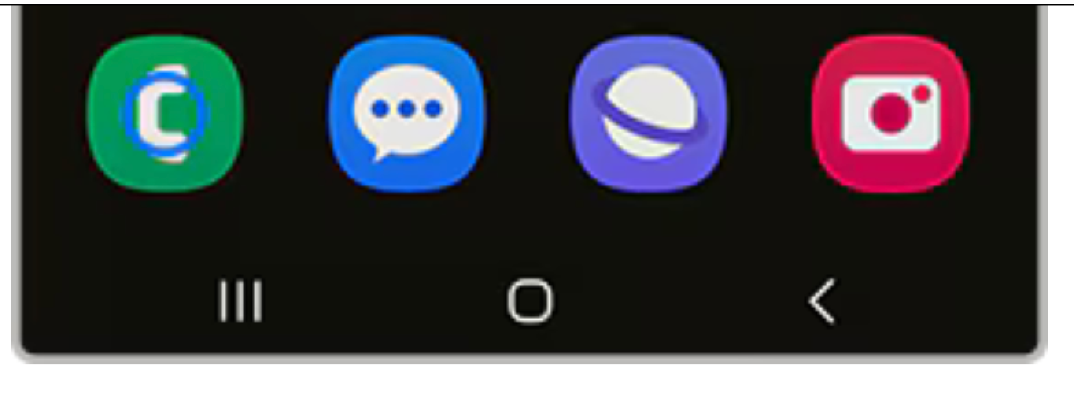 How to call Forward on our Mobile