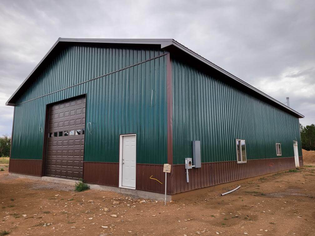 Quality Home Construction | Maven Construction