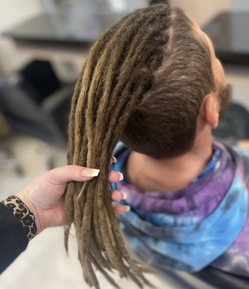Gallery | Pure Hair - Toowoomba Organic Hairdressers