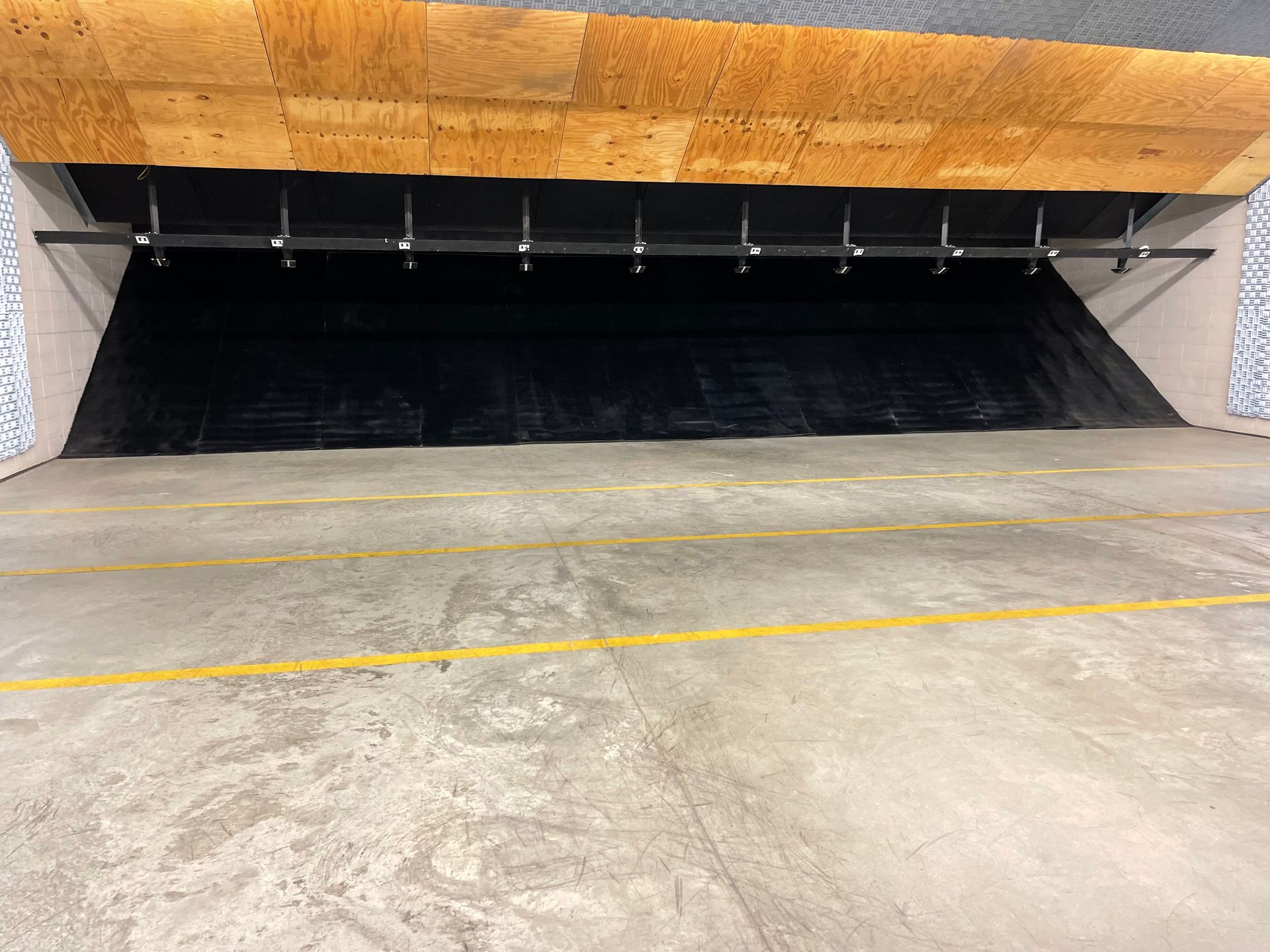 Gun Range Services | Range Renovation