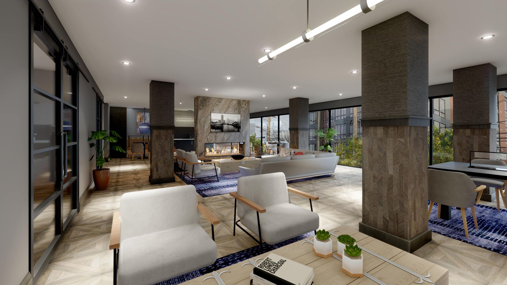 Amenities