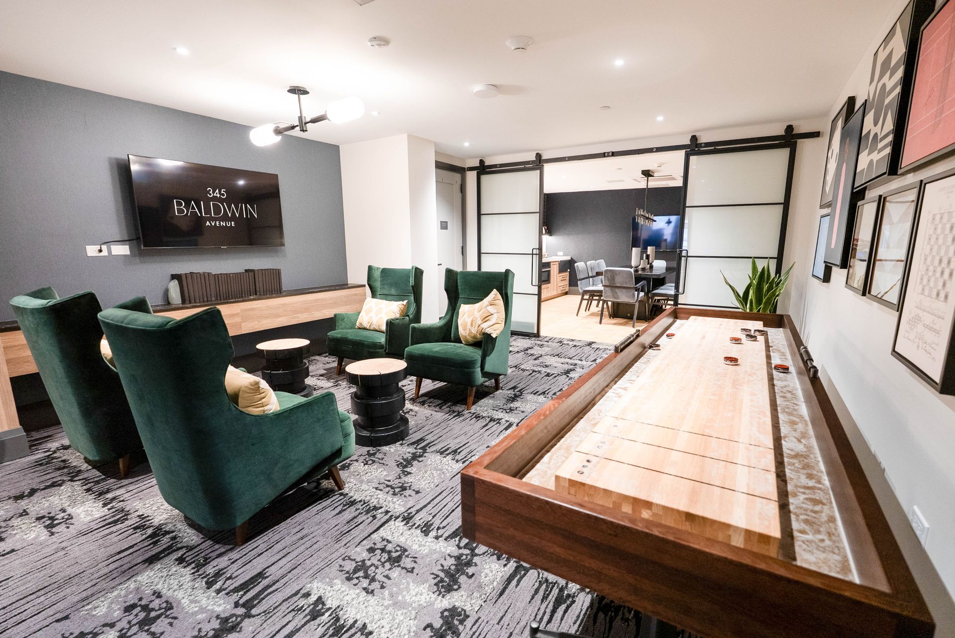 Amenities