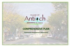 Planning & Zoning | Village of Antioch | Lake County IL