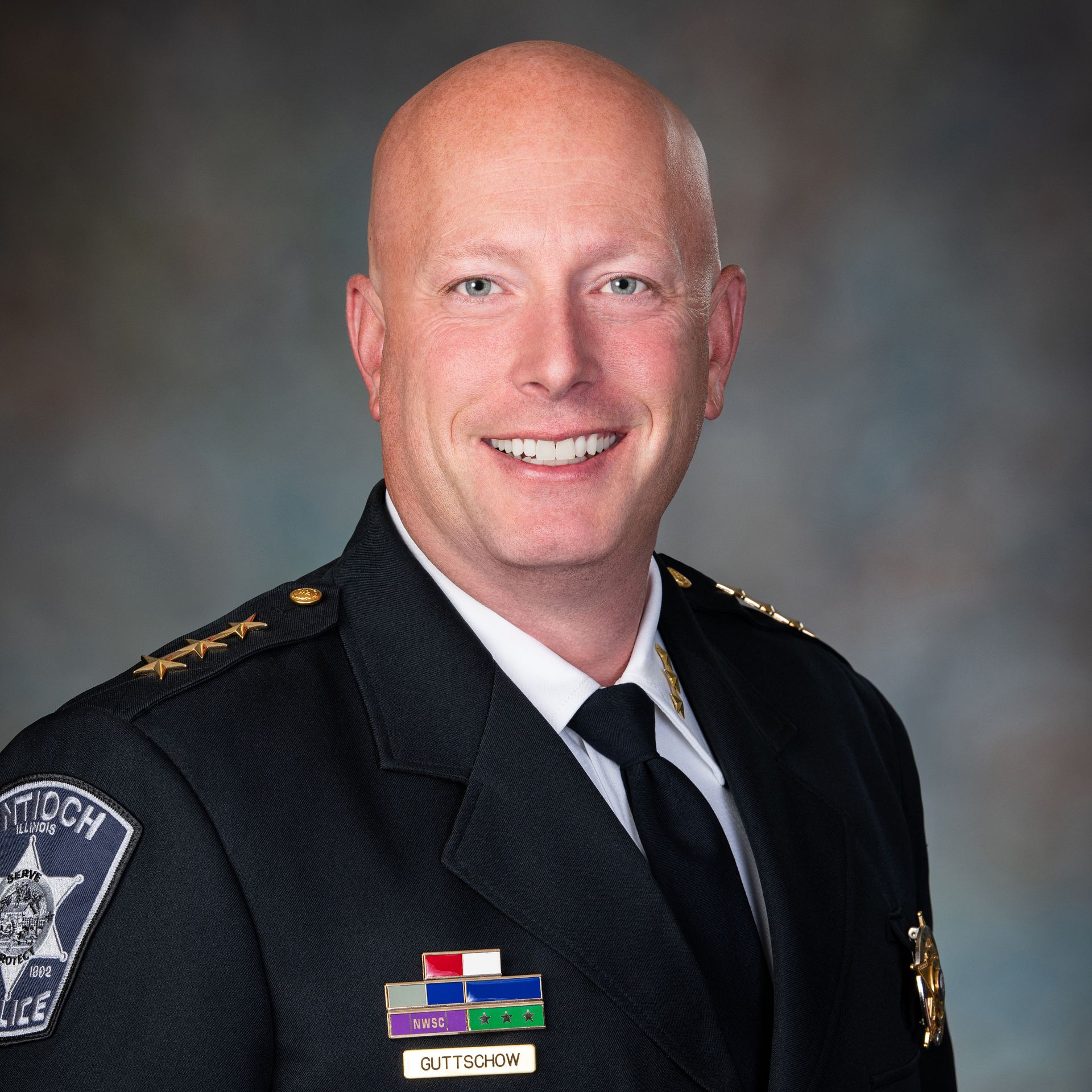 Police Department | Village of Antioch | Lake County IL