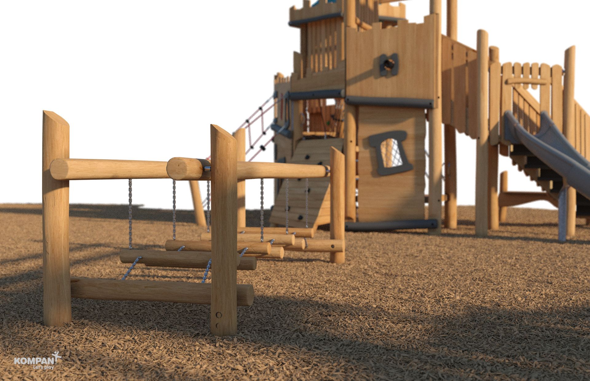 Centennial Park UPD | Village of Antioch | Lake County