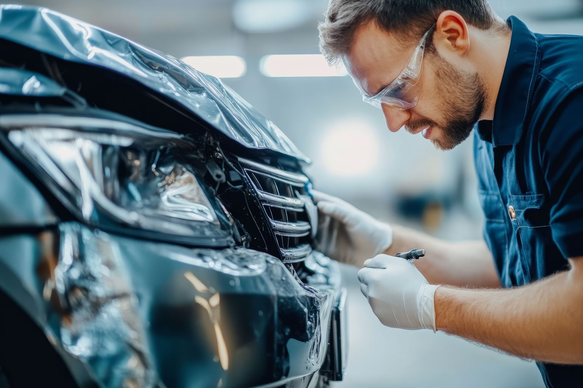 Smitty's Maintenance Repair & Collision | Easton, PA