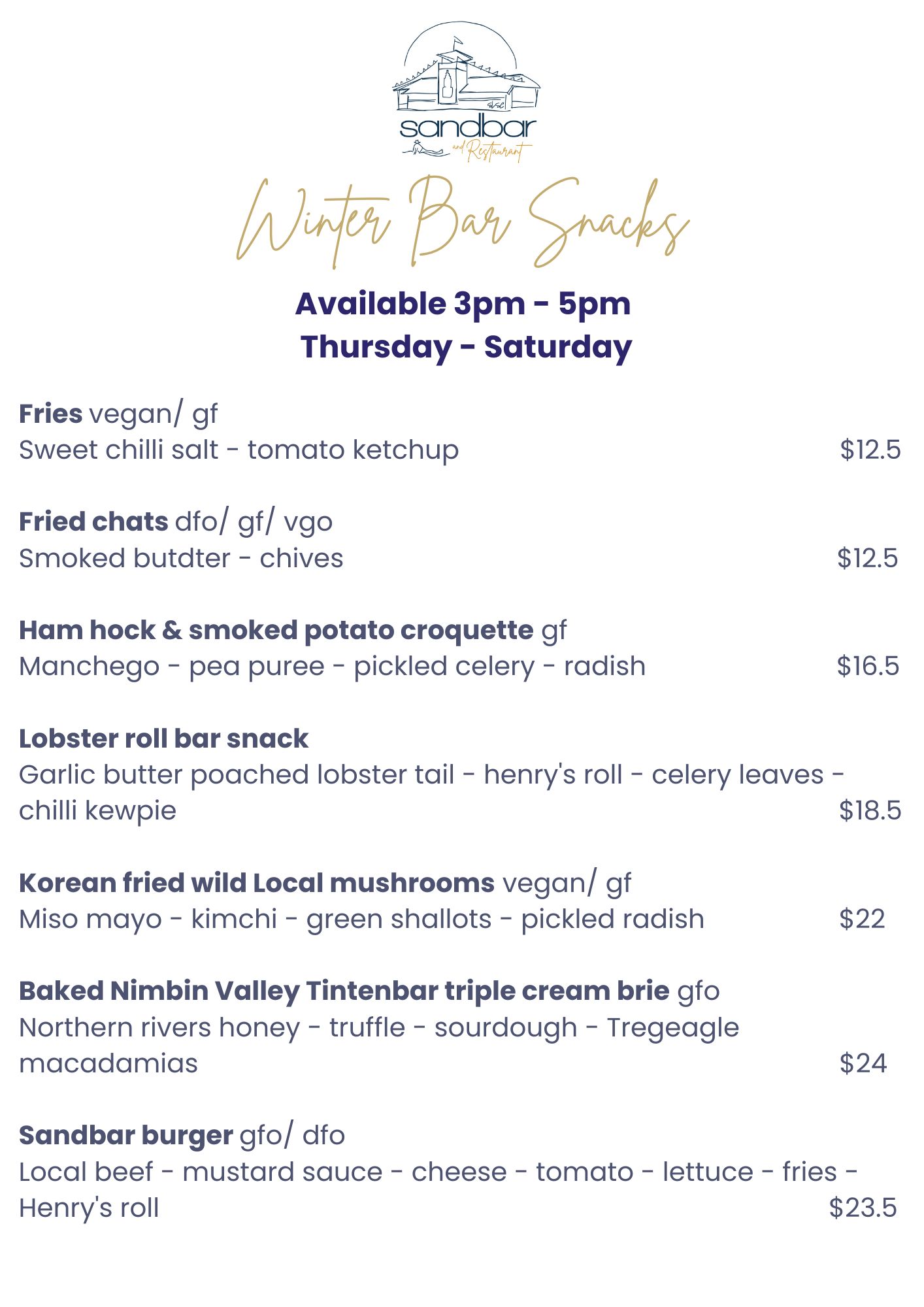 Evans Head Casino Surf Club | Dining