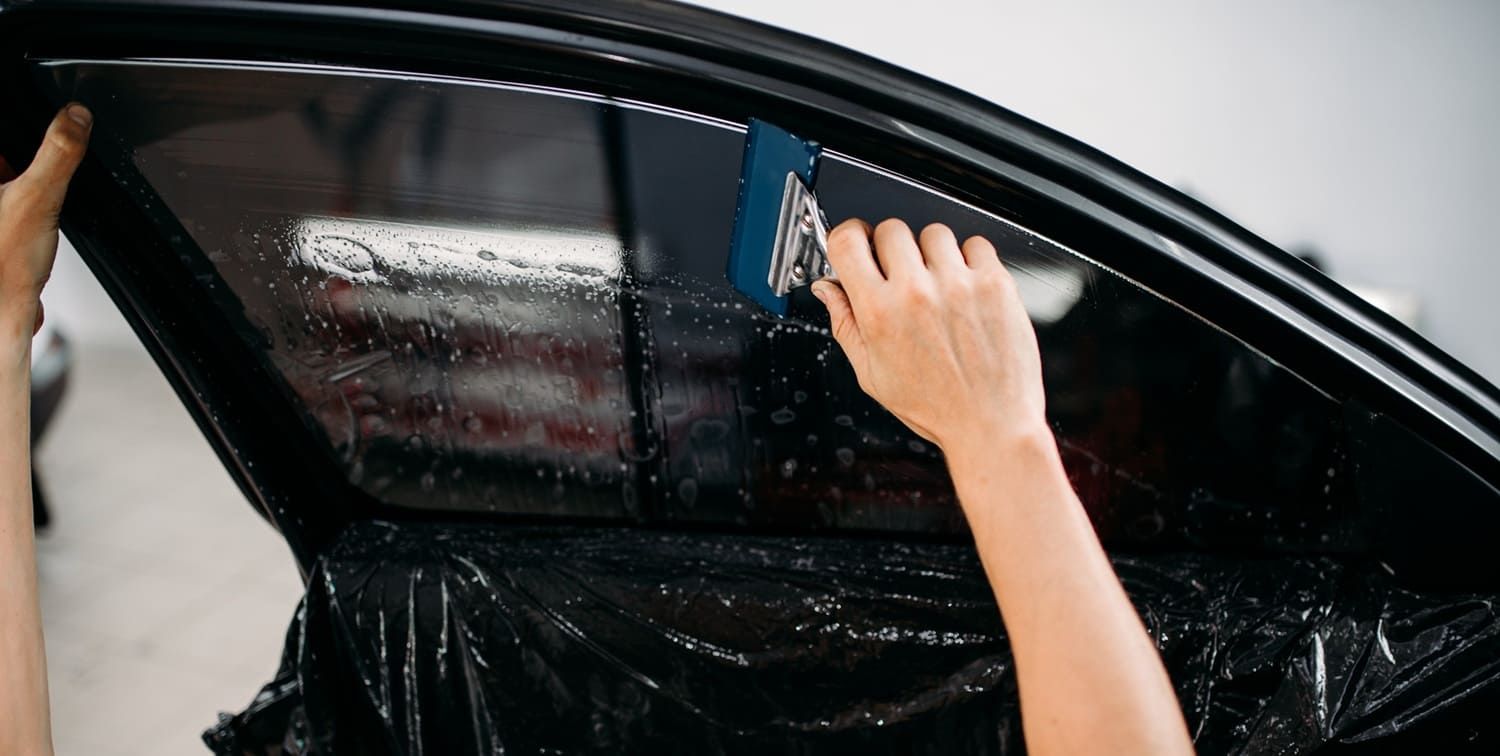 Car Window Tinting Cost in Gainesville: 2025 Price Guide