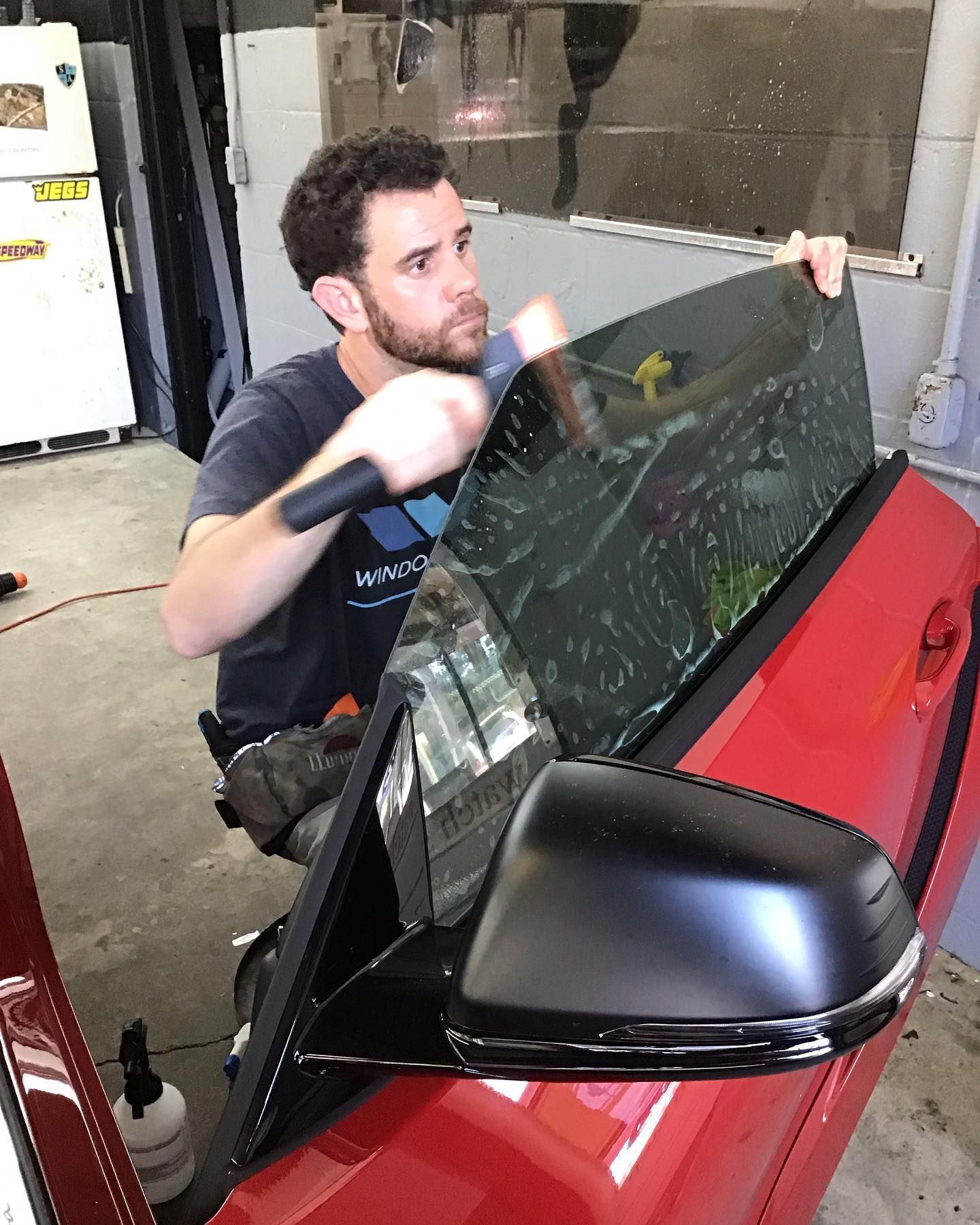 FormulaOne Auto Tint Gainesville | Premium Window Tint