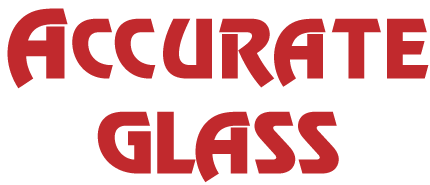 Complete Glass Services | Accurate Glass