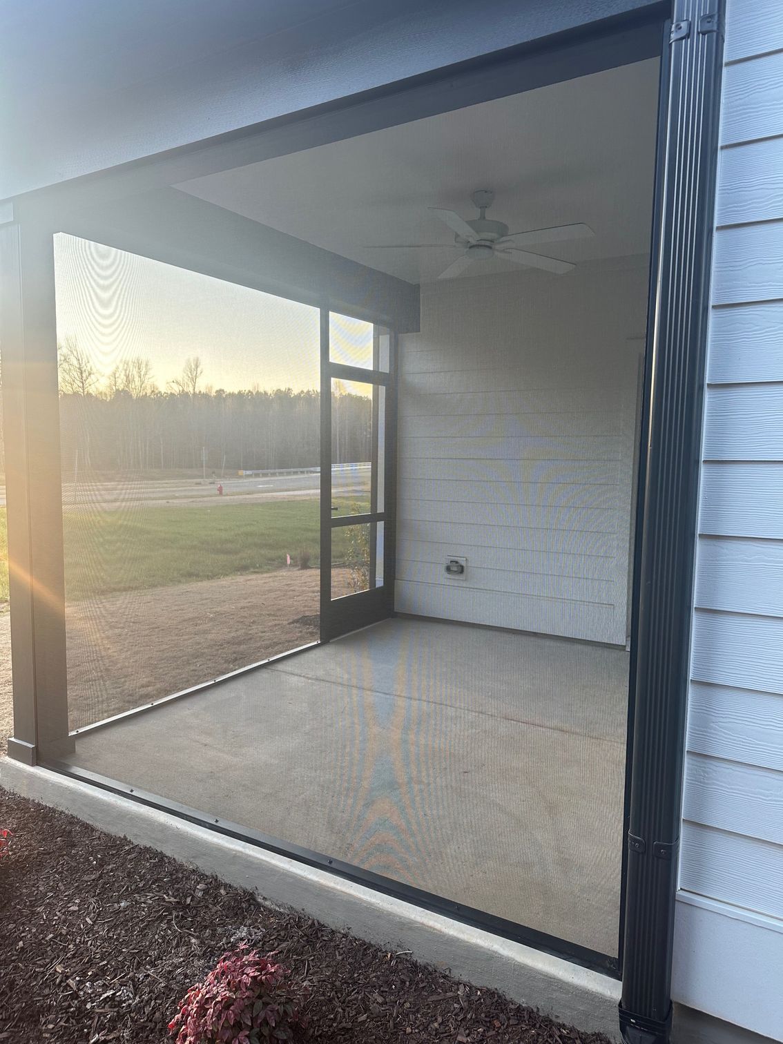 Gallery of Porch & Patio Screens in Raleigh, N