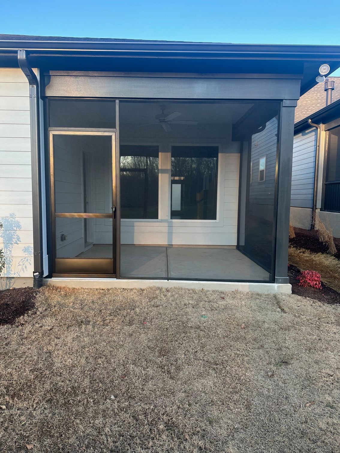 Gallery of Porch & Patio Screens in Raleigh, N