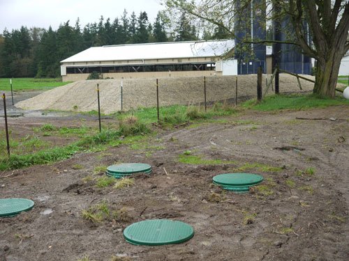 Gudmunson Septic - Engineering Septic Solutions