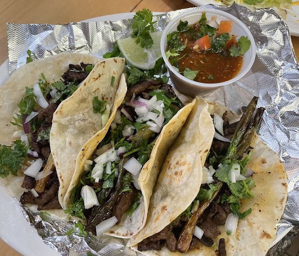 Mi Ranchito Baldwinsville NY