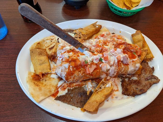 Mi Ranchito Baldwinsville NY