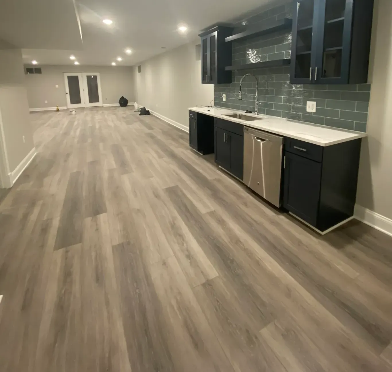 Bathroom Remodels | Fairfax, Virginia | HOM Design & Build Inc.